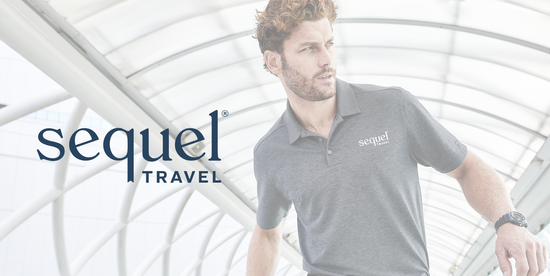Sequel Travel Swag Store by Merchloop